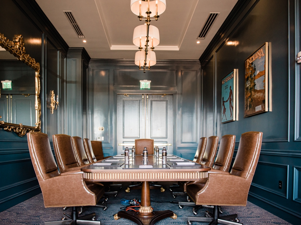 Hotel in Carmel Indiana | Hotel Carmichael