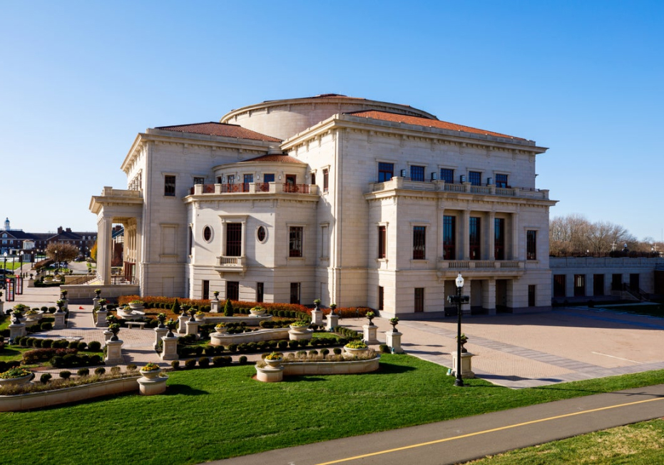 Restaurants in Carmel Indiana | Hotel Carmichael