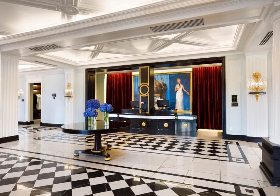 Restaurants in Carmel Indiana | Hotel Carmichael