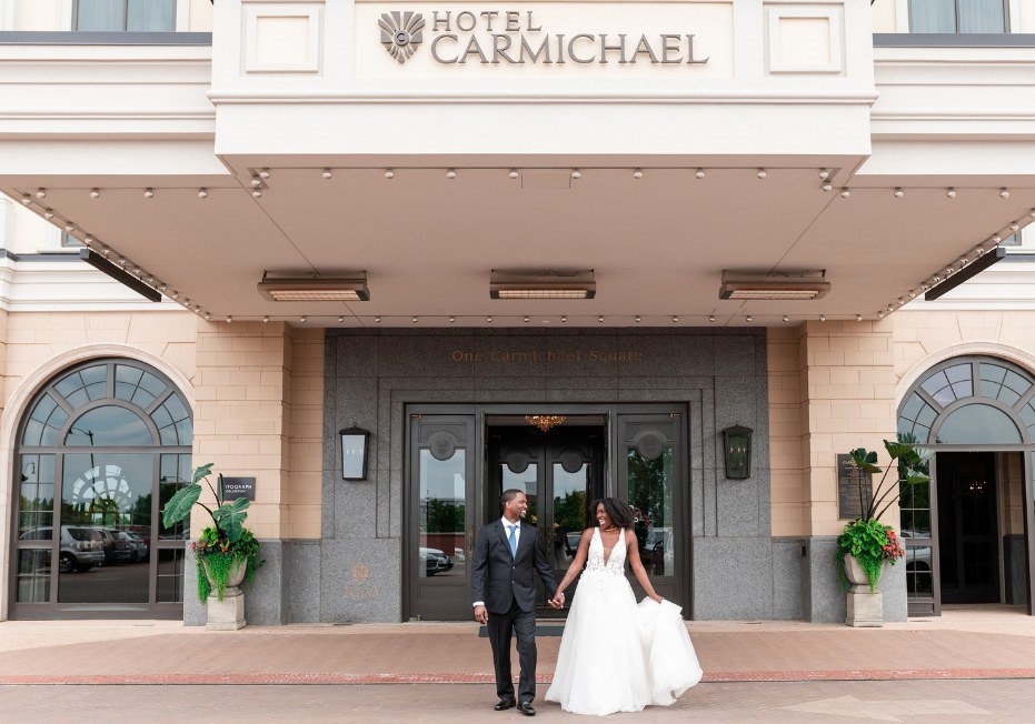 Hotels in Carmel Indiana | Hotel Carmichael