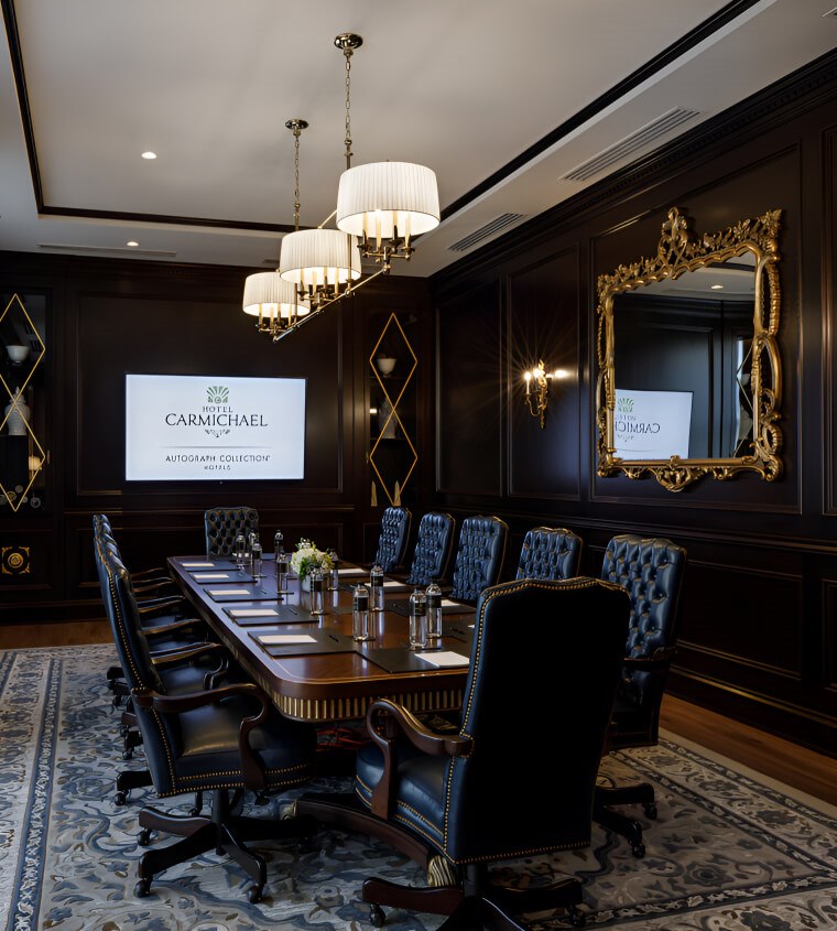 Hotels in Carmel Indiana | Hotel Carmichael
