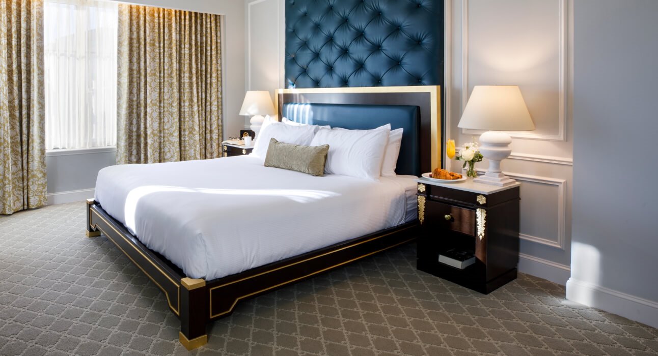 Hotels in Carmel Indiana | Hotel Carmichael