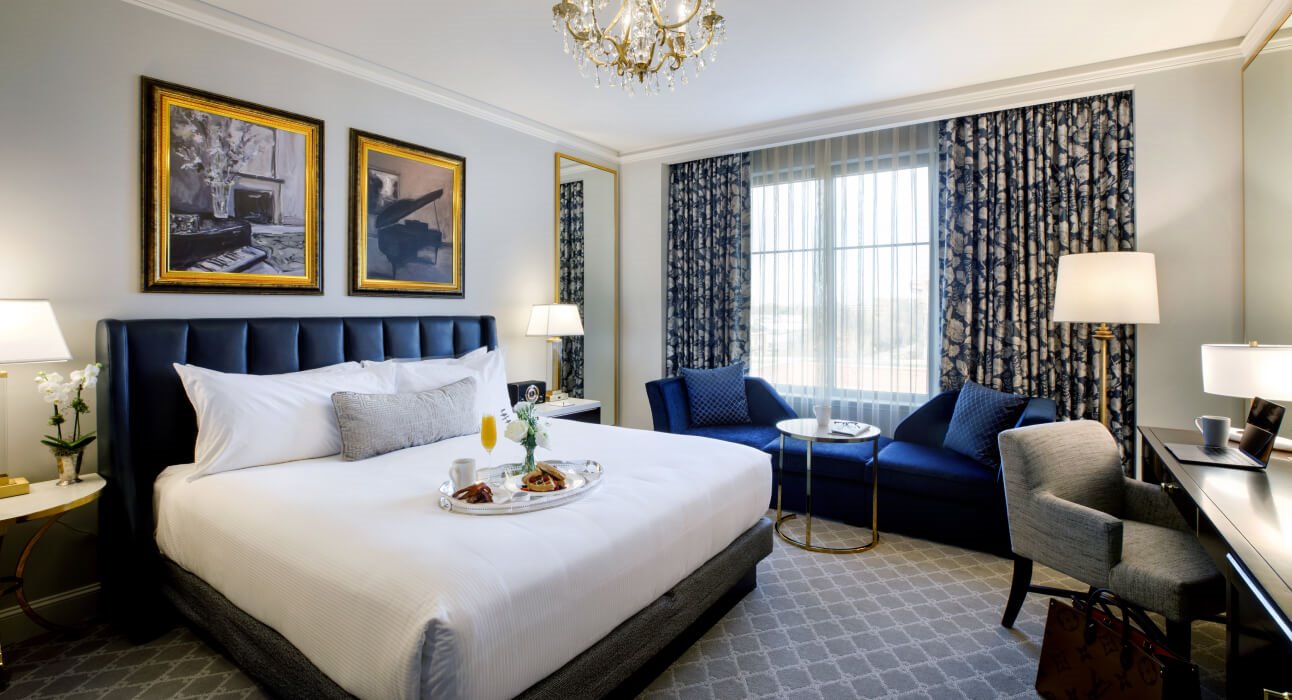 Hotels in Carmel Indiana | Hotel Carmichael