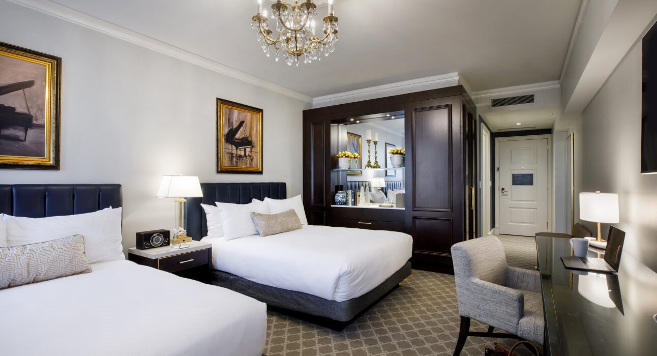 Hotels in Carmel Indiana | Hotel Carmichael