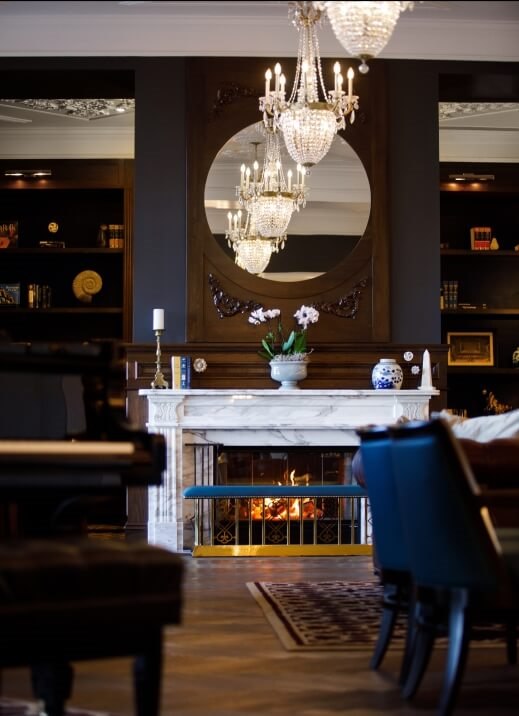 Hotels in Carmel Indiana | Hotel Carmichael