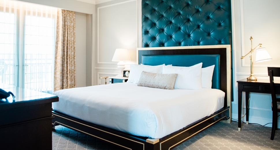 Hotel Rooms in Carmel Indiana | Hotel Carmichael