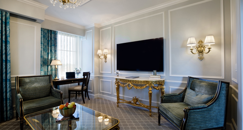 Hotel Rooms in Carmel Indiana | Hotel Carmichael